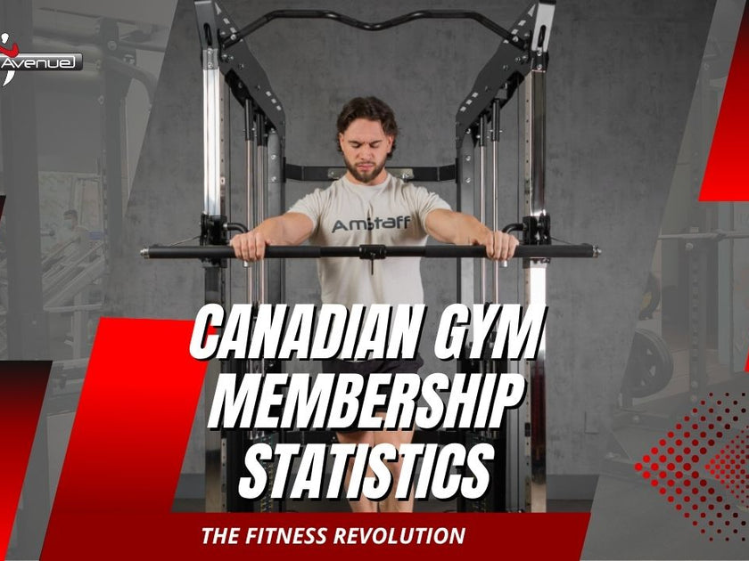 Average Gym Membership Cost (Canada): 2026 Pricing Guide – Fitness Avenue
