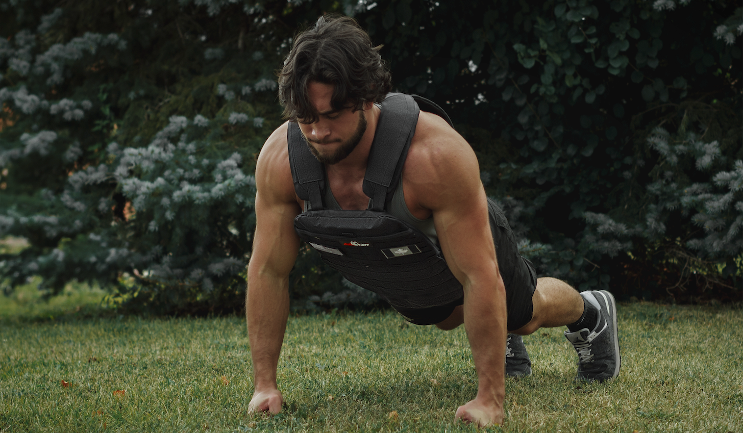 Maximize Your Workouts: The Comprehensive Guide to Weighted Vests ...