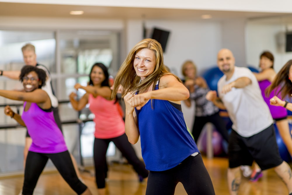 Where to Find Local Fitness Classes – Fitness Avenue