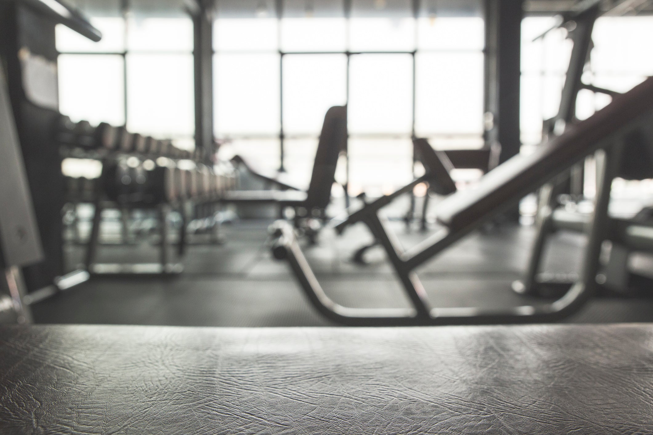 Upper Body Benches: How To Choose One And Make The Most Of It – Fitness ...