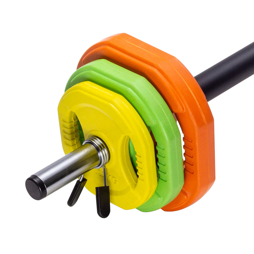 Cardio Pump Set – Fitness Avenue