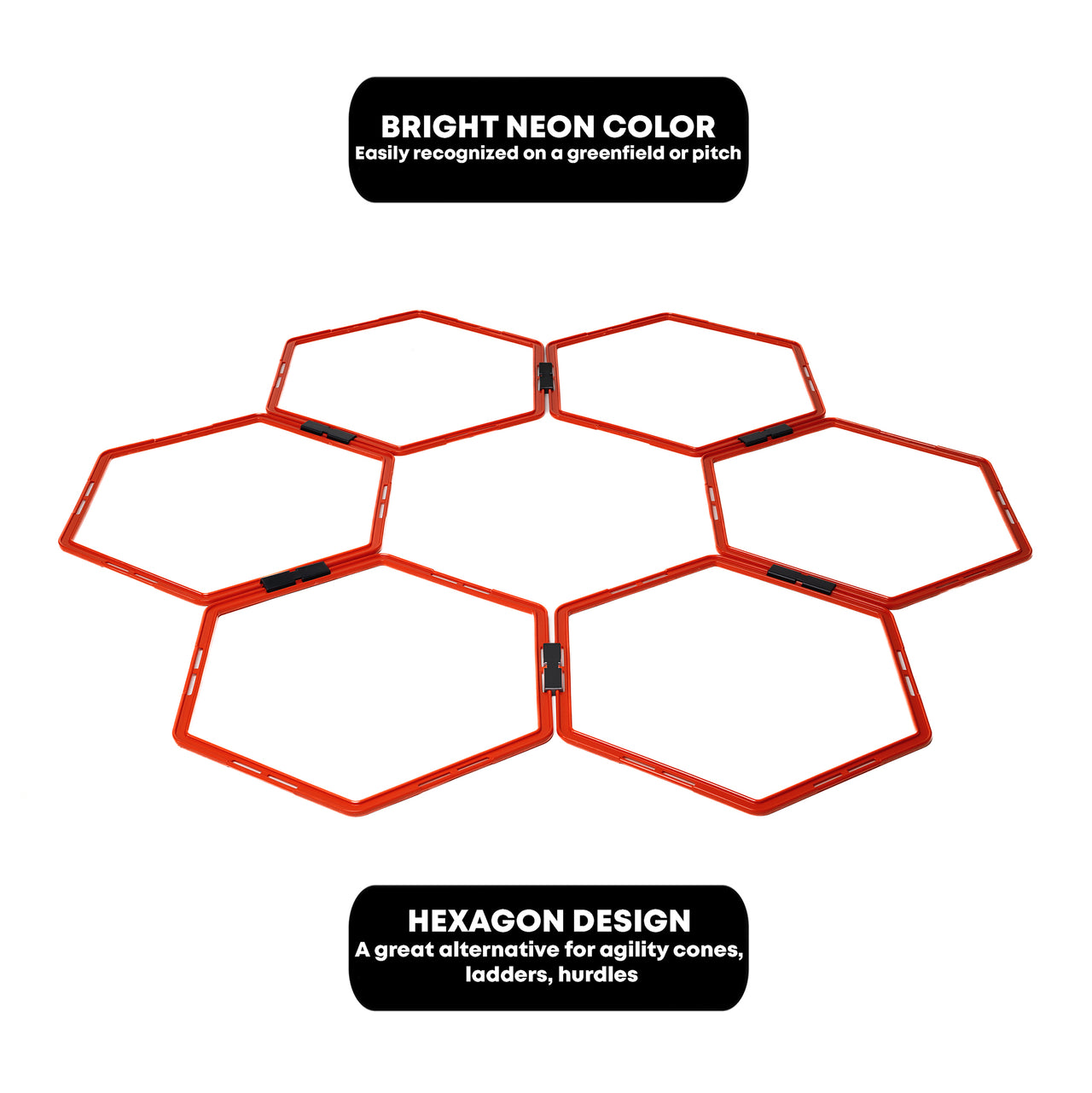 Agility Grid System – Fitness Avenue