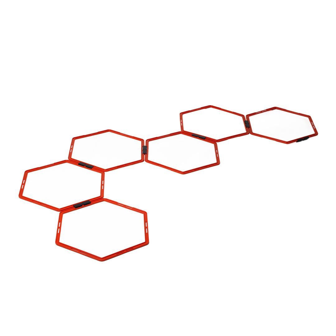 Agility Grid System – Fitness Avenue