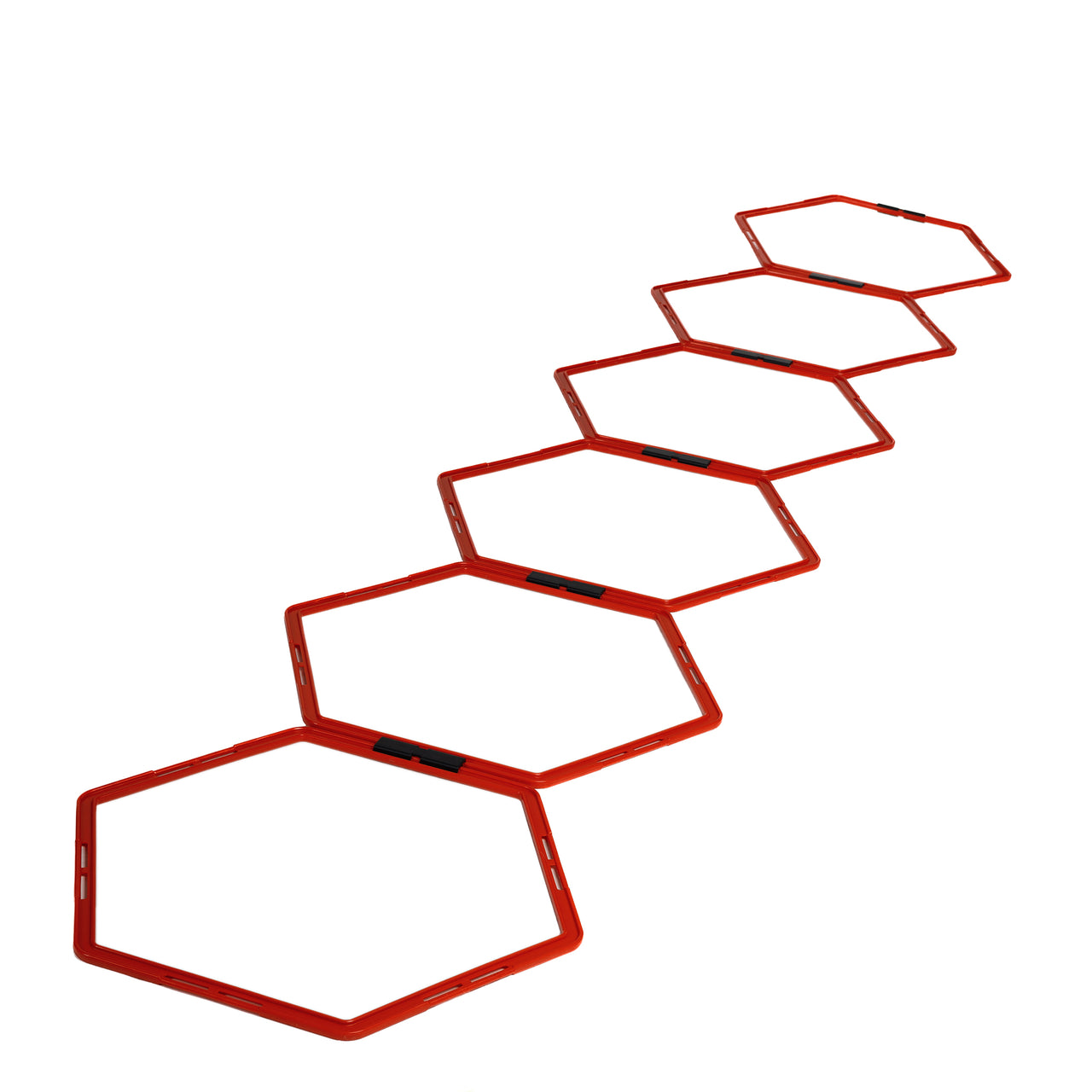 Agility Grid System – Fitness Avenue