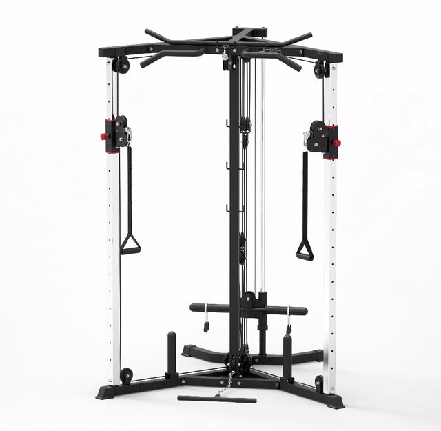 AmStaff Fitness DF2108 Functional Trainer – Fitness Avenue