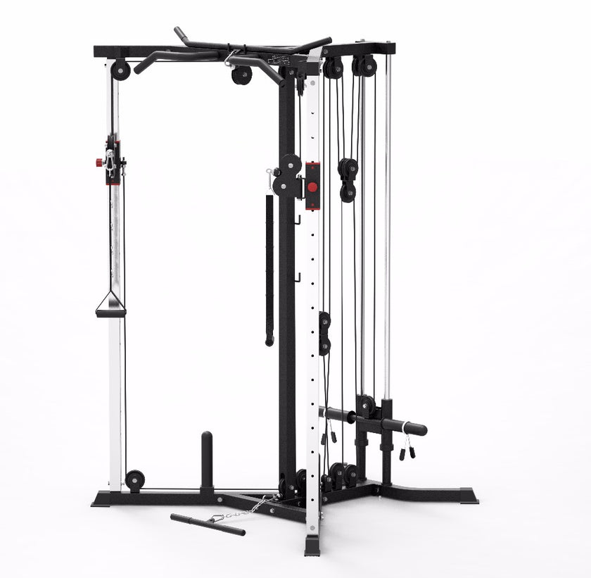 AmStaff Fitness DF2108 Functional Trainer – Fitness Avenue