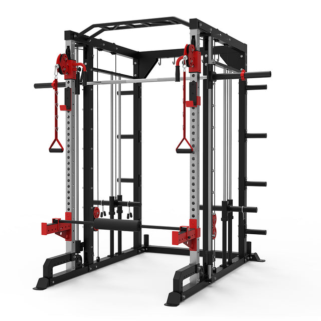 Smith Machines Canada | All-in-One Gym Systems for Home & More ...