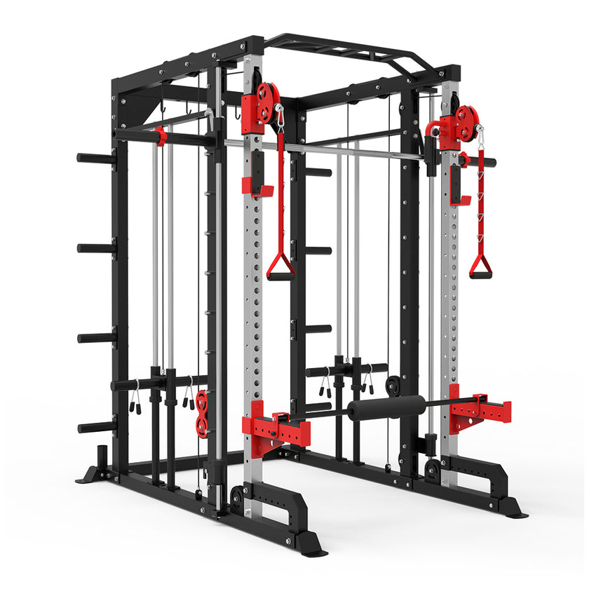 Smith Machines Canada | All-in-One Gym Systems for Home & More ...