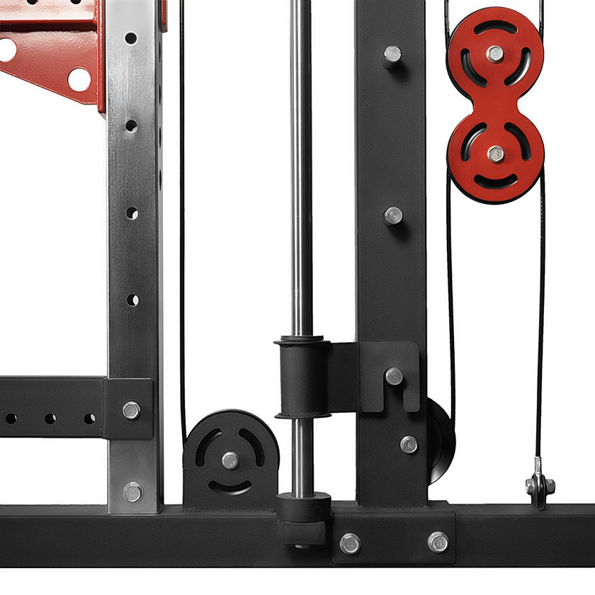 AmStaff Fitness SD360 Functional Smith Machine 2.0 – Fitness Avenue