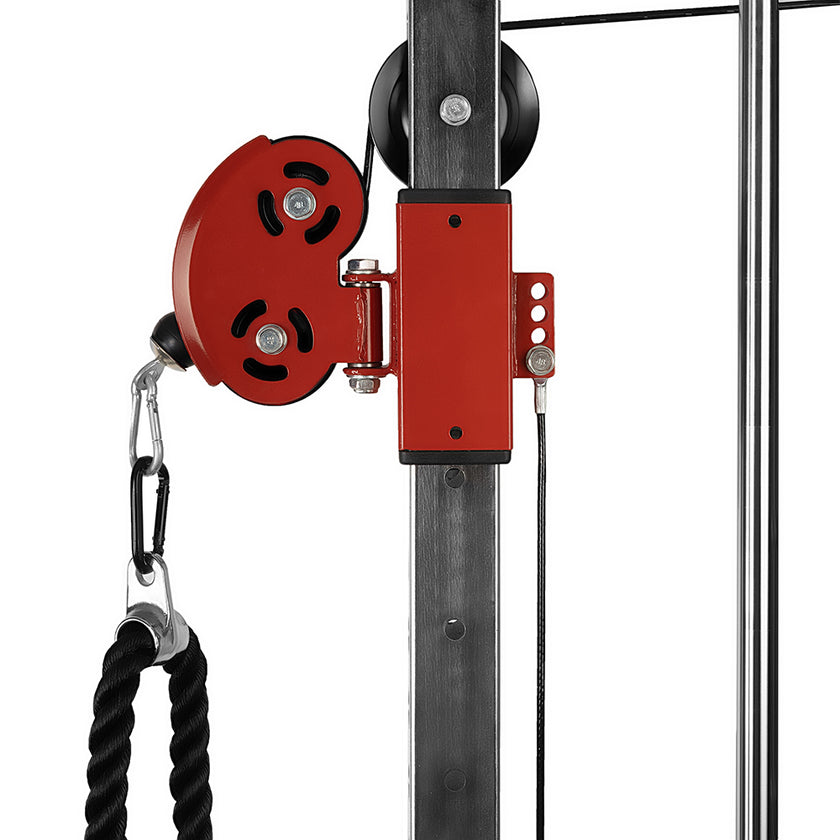 AmStaff Fitness SD360 Functional Smith Machine 2.0 – Fitness Avenue