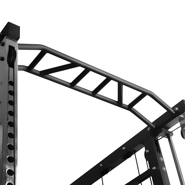 AmStaff Fitness SD360 Functional Smith Machine 2.0 – Fitness Avenue