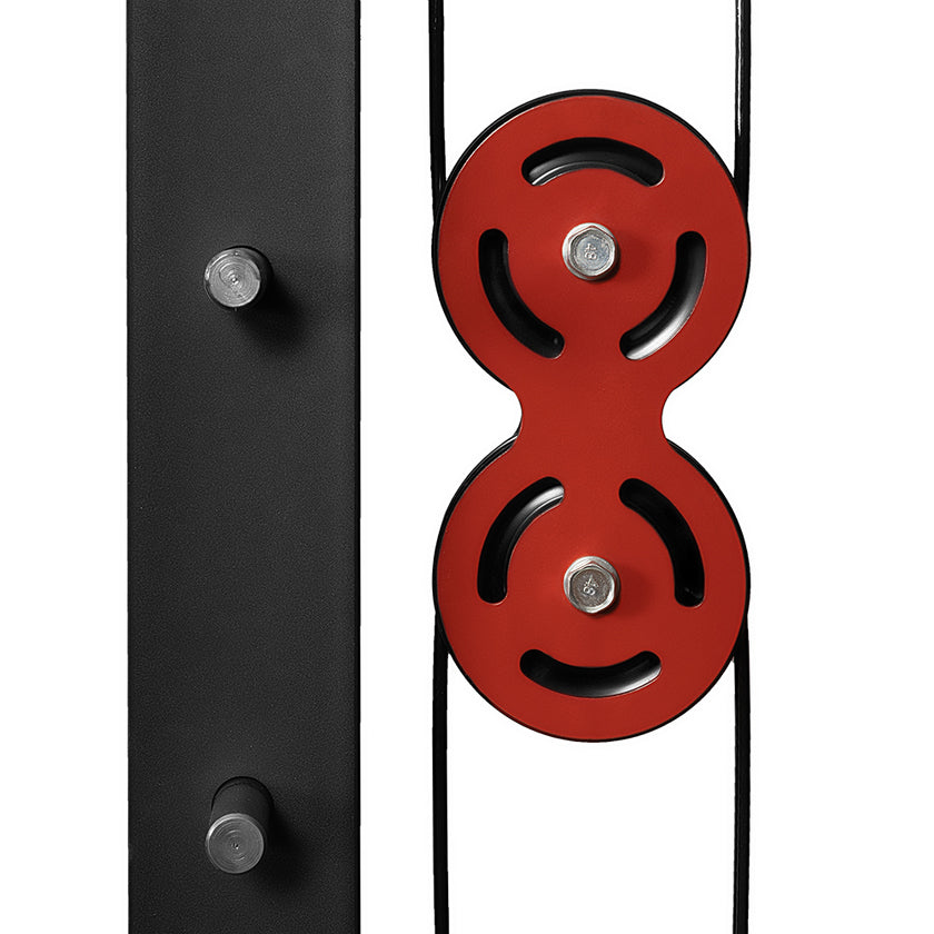 AmStaff Fitness SD360 Functional Smith Machine 2.0 – Fitness Avenue