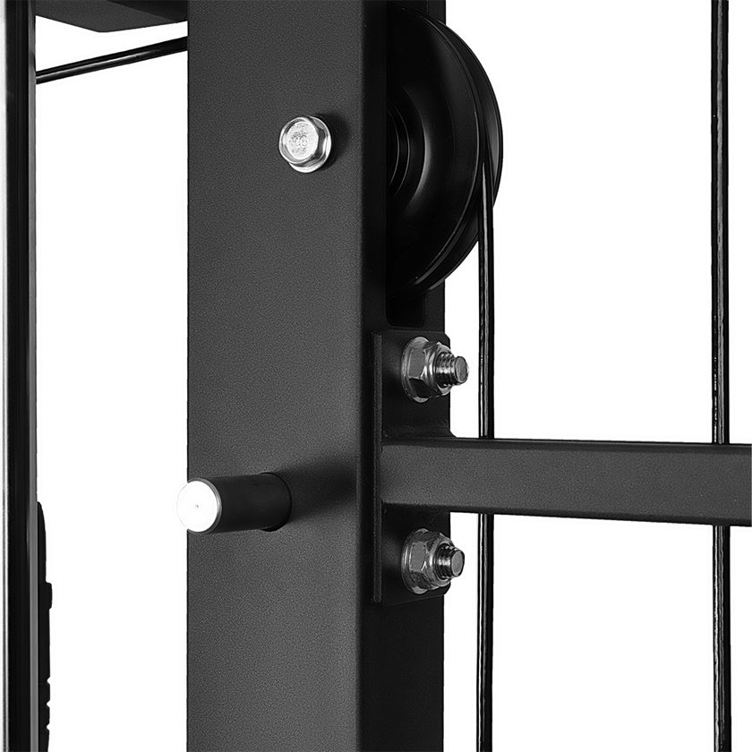 AmStaff Fitness SD360 Functional Smith Machine 2.0 – Fitness Avenue