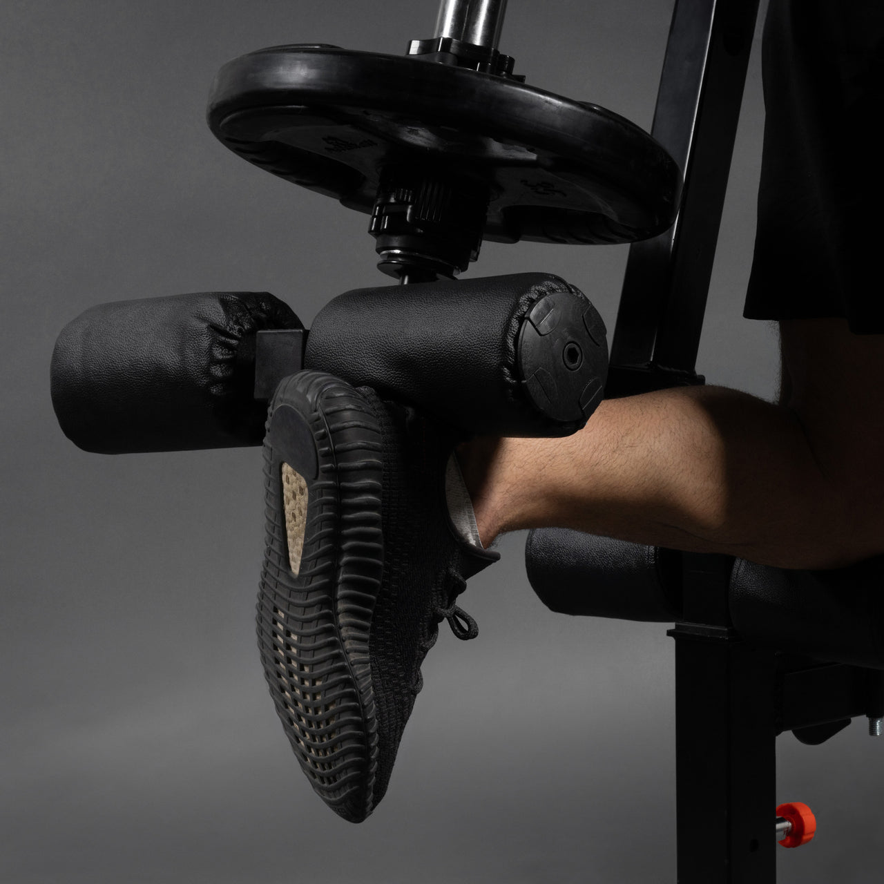 TB011B Leg Extension Leg Curl Attachment for Workout Bench – Fitness Avenue