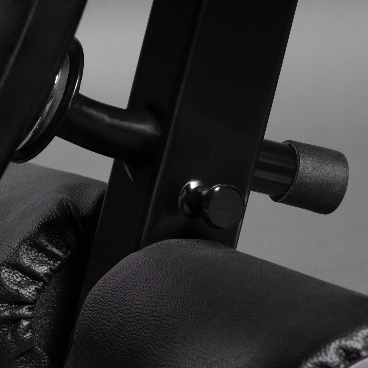 TB011B Leg Extension Leg Curl Attachment for Workout Bench – Fitness Avenue