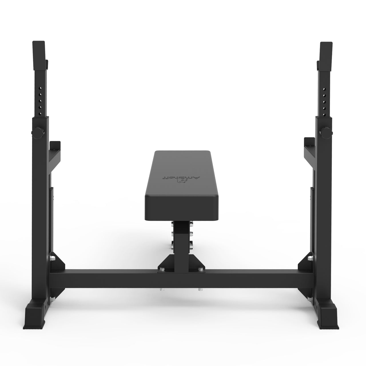 AmStaff Fitness Press Bench – Fitness Avenue