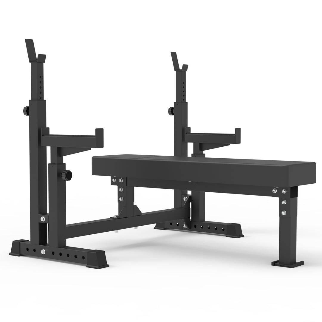 AmStaff Fitness Press Bench – Fitness Avenue