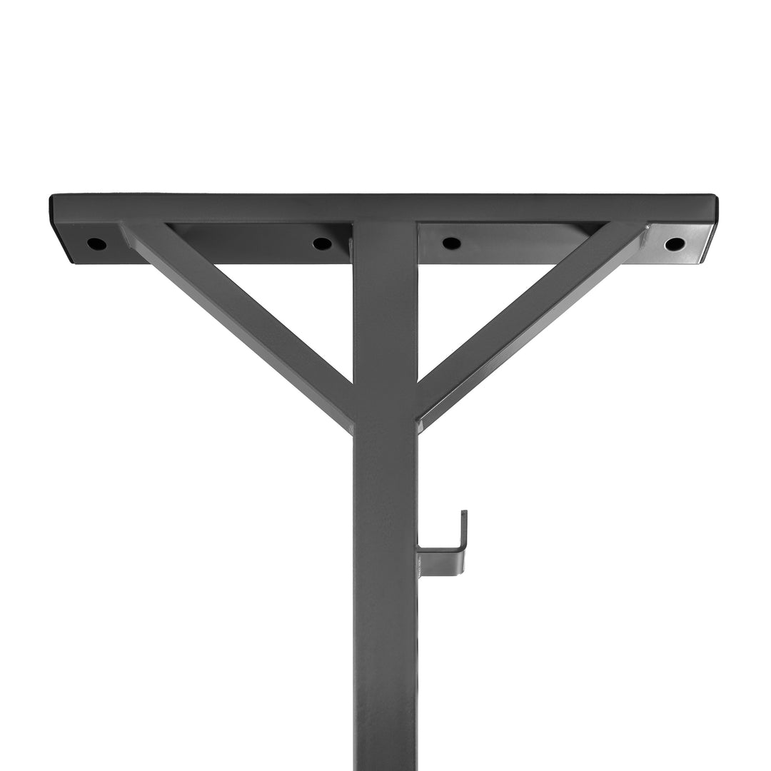 AmStaff TU024 Ceiling Mounted Pull Up / Chin Up Bar – Fitness Avenue