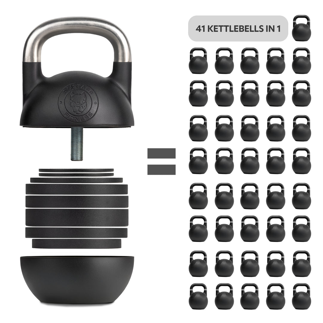Kettlebells et ensembles de Kettlebells à vendre - Équipement d ...