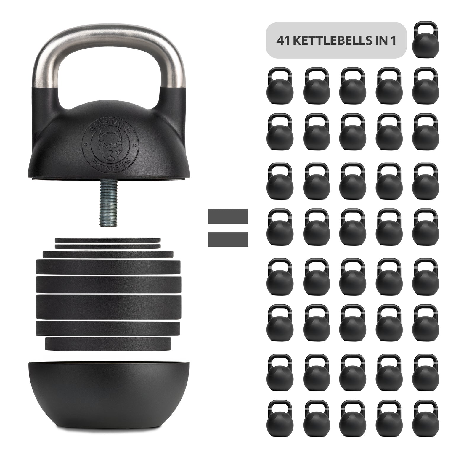 Kettlebells et ensembles de Kettlebells à vendre - Équipement d ...
