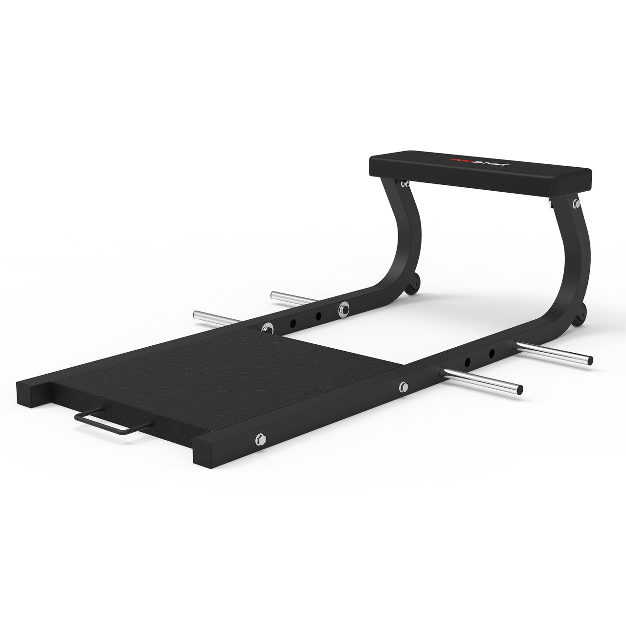 AmStaff Fitness Hip Thrust Glute Bench – Fitness Avenue