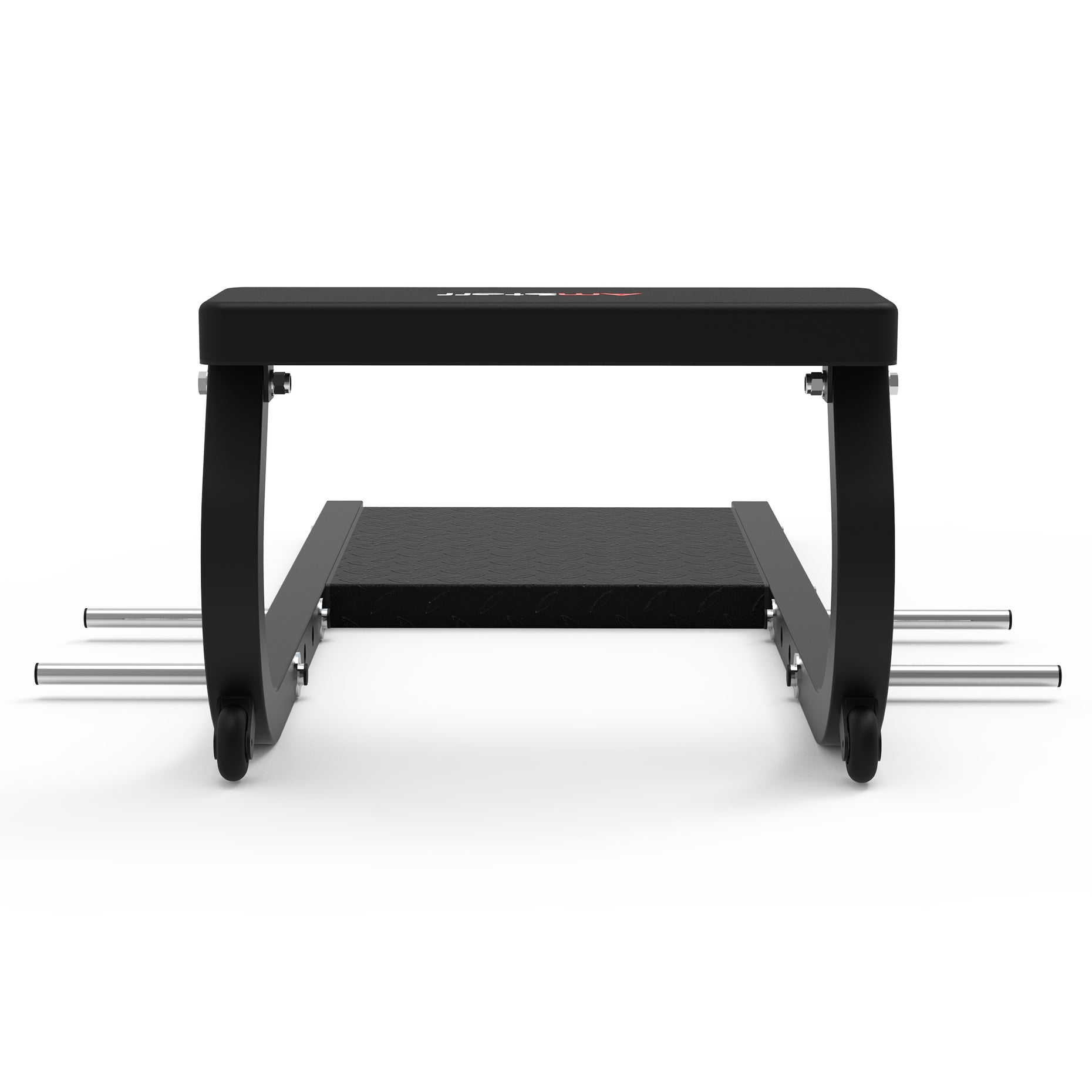 AmStaff Fitness Hip Thrust Glute Bench – Fitness Avenue
