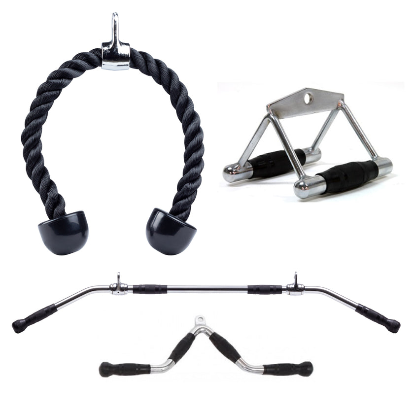 Cable Machines Canada – Fitness Avenue