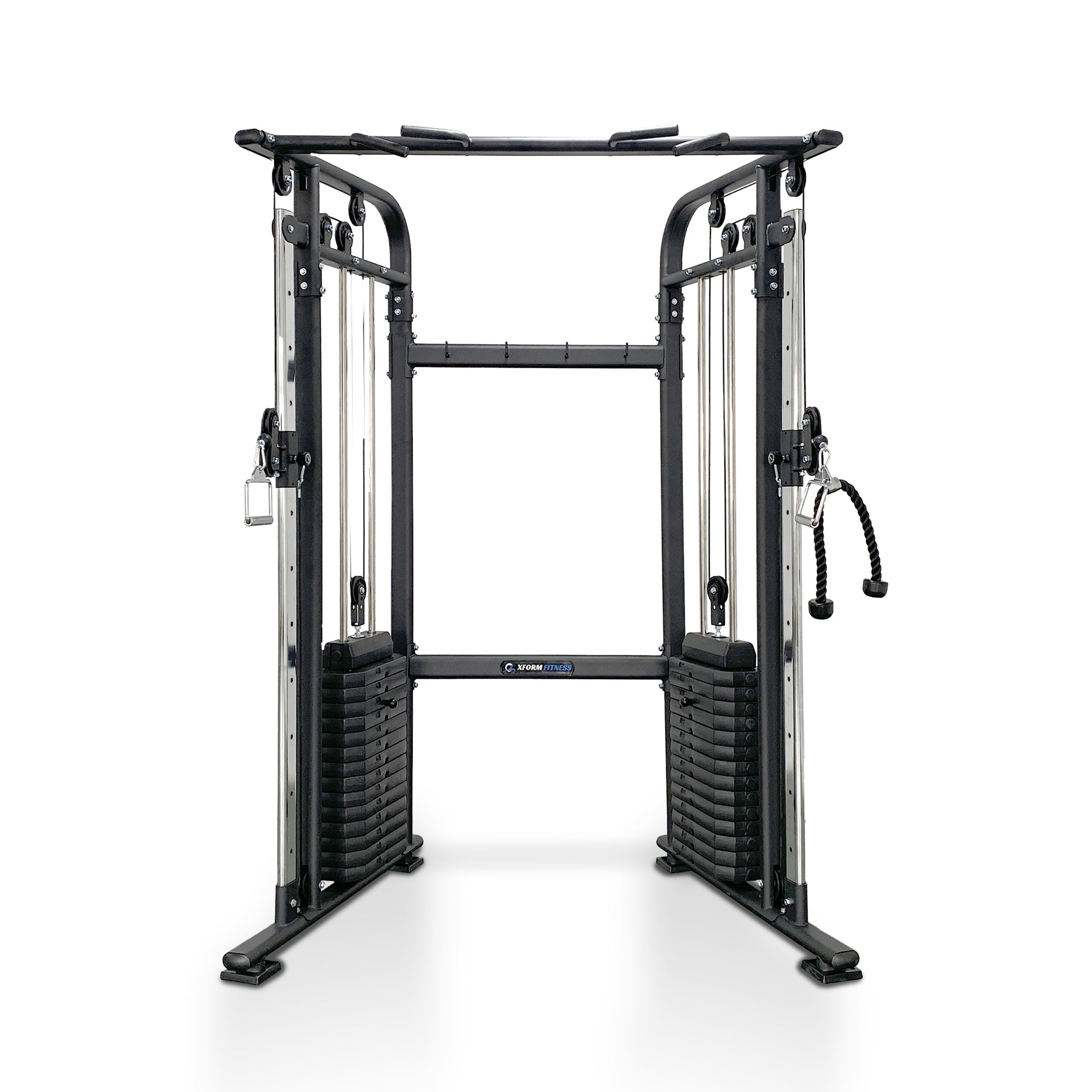 Functional Trainers Canada – Fitness Avenue