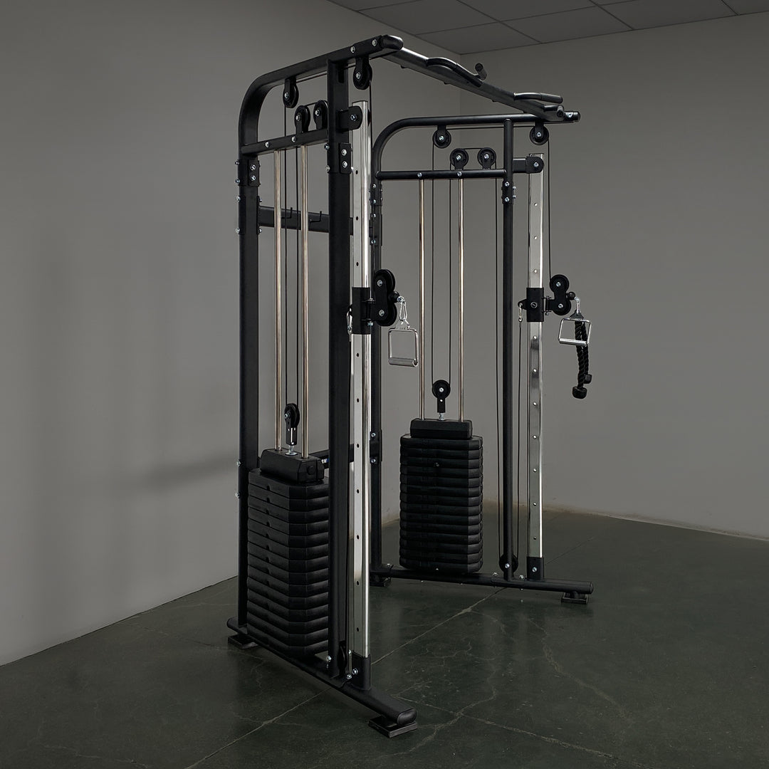 XFORM Fitness HG-200 Functional Trainer – Fitness Avenue