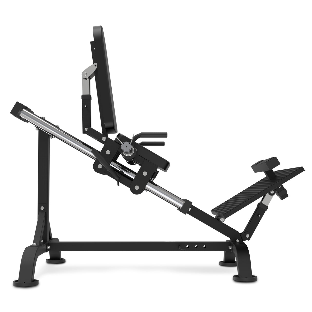 AmStaff Fitness LB200 Compact Leg Press Machine – Fitness Avenue
