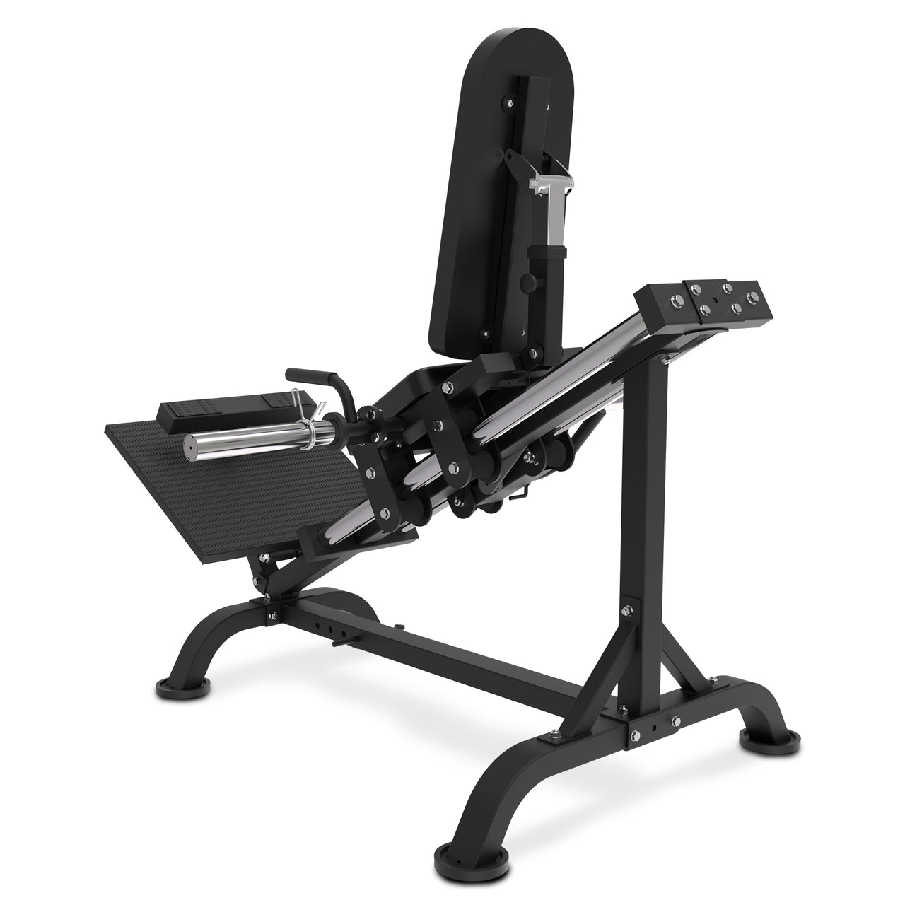 AmStaff Fitness LB200 Compact Leg Press Machine – Fitness Avenue
