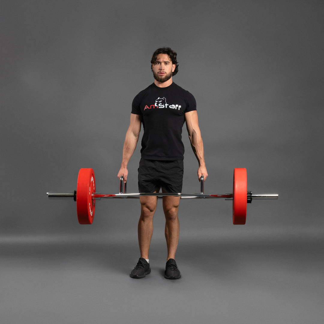 Olympic Hex Bar 71 Inch – Fitness Avenue