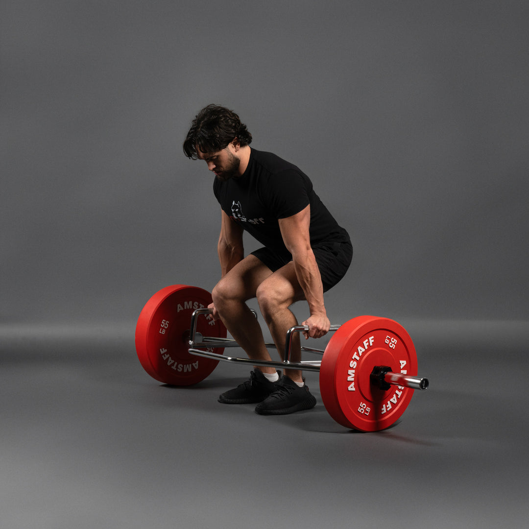 Olympic Hex Bar 71 Inch – Fitness Avenue