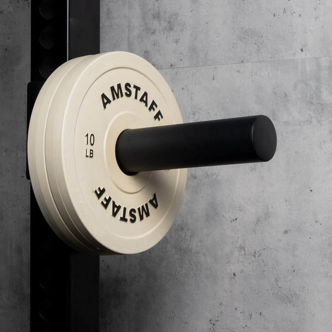 AmStaff Change & Fractional Plates | Precision Olympic Weight Plates ...