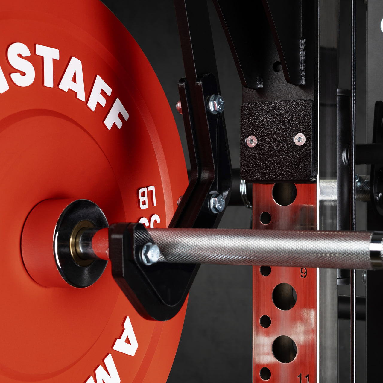 AmStaff Fitness Monolift Attachment (SD-2500/5000 Series) – Fitness Avenue