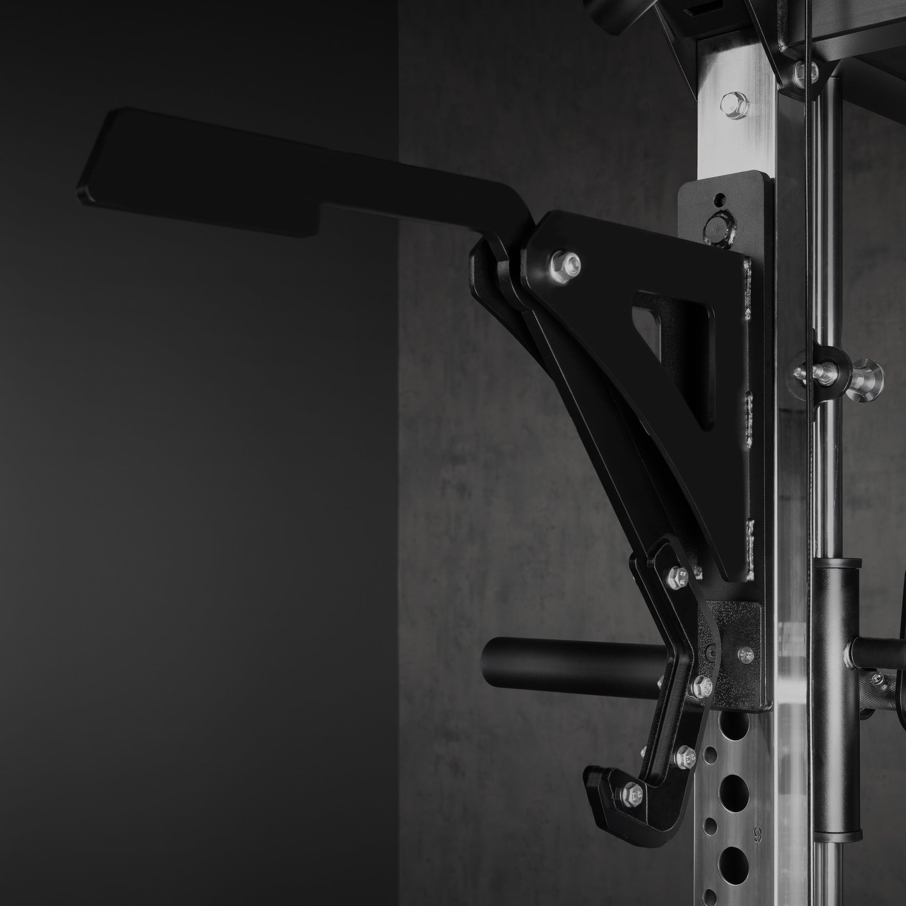 AmStaff Fitness Monolift Attachment (SD-2500/5000 Series) – Fitness Avenue