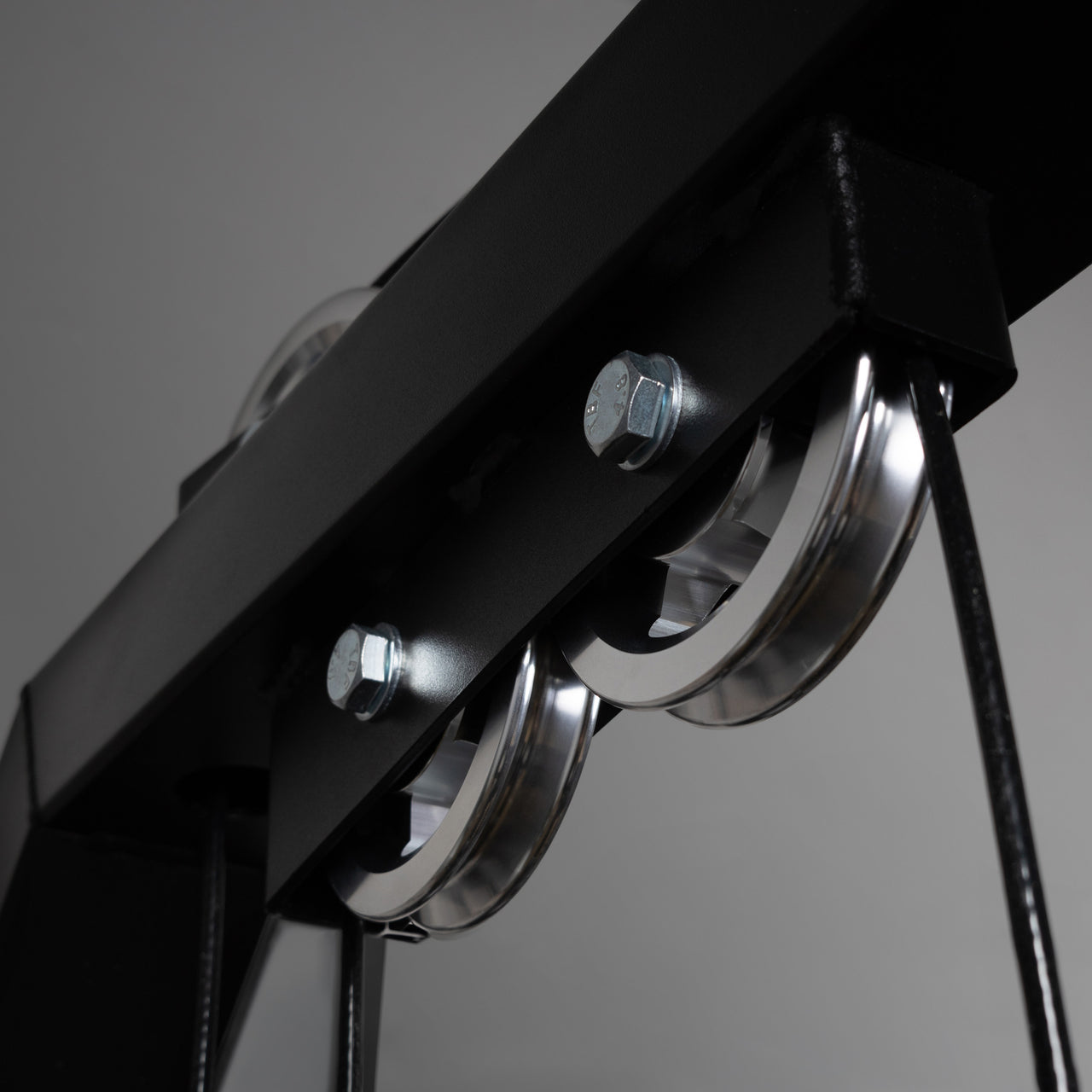 AmStaff Fitness SD-2500 All-In-one Smith Machine – Fitness Avenue