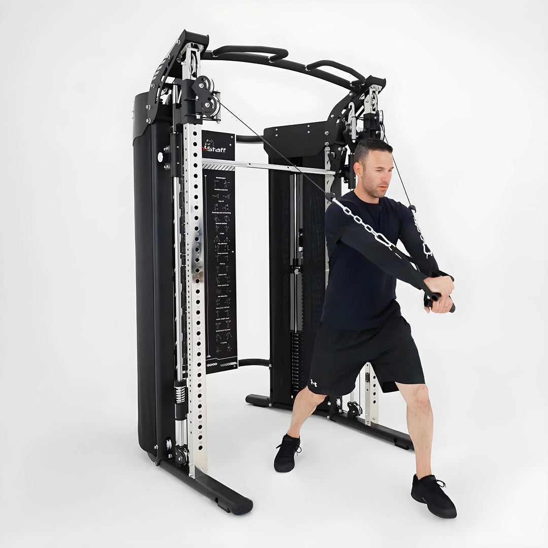 Smith Machines – Fitness Avenue