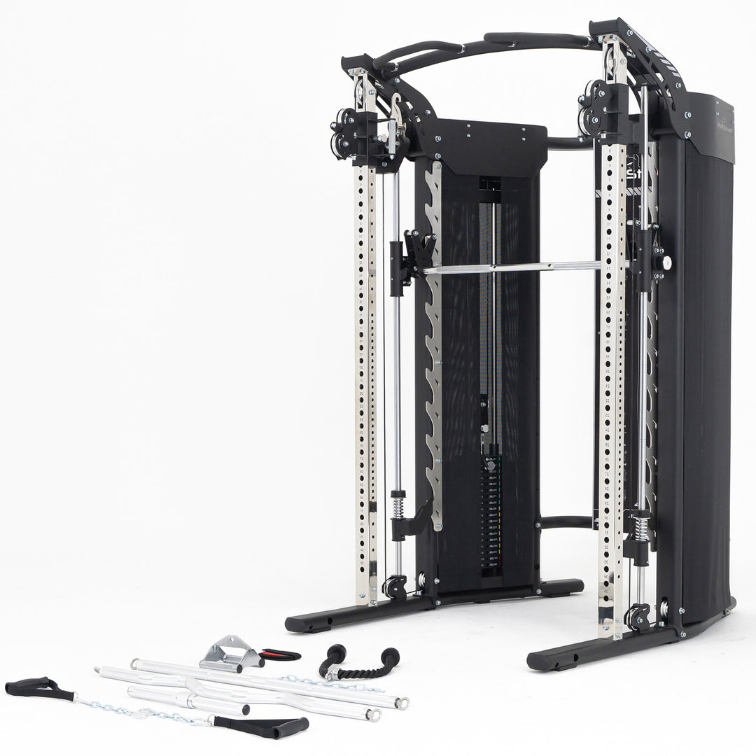 Smith Machines – Fitness Avenue