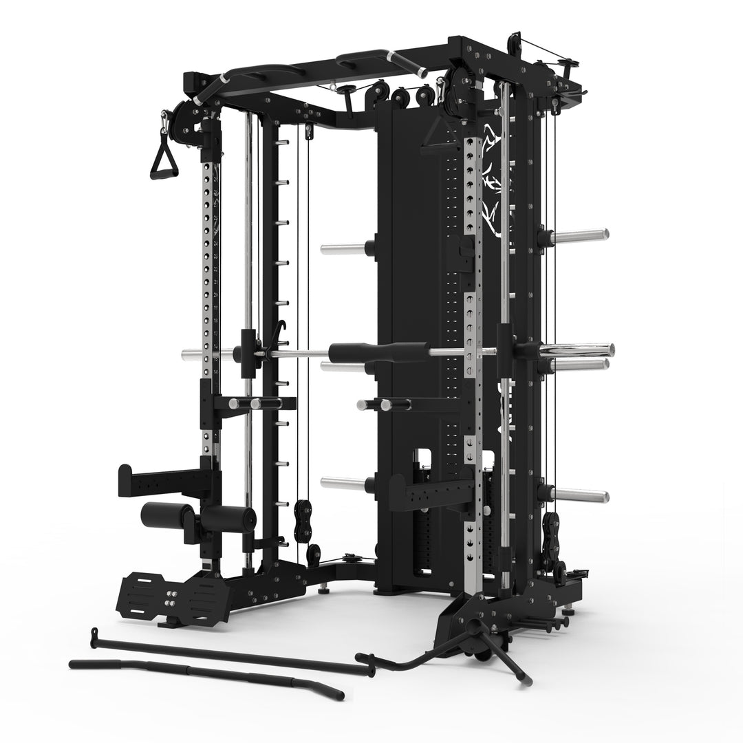 Smith Machines Canada | All-in-One Gym Systems for Home & More ...