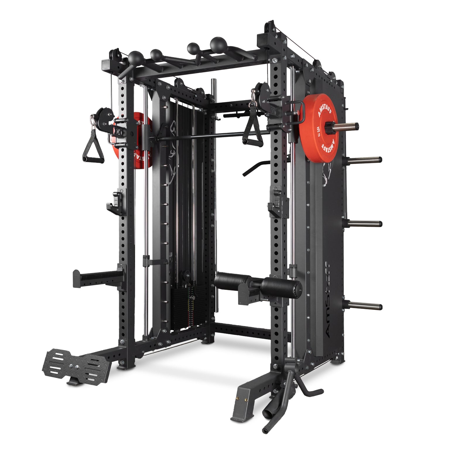 Smith Machines Canada | All-in-One Gym Systems for Home & More ...