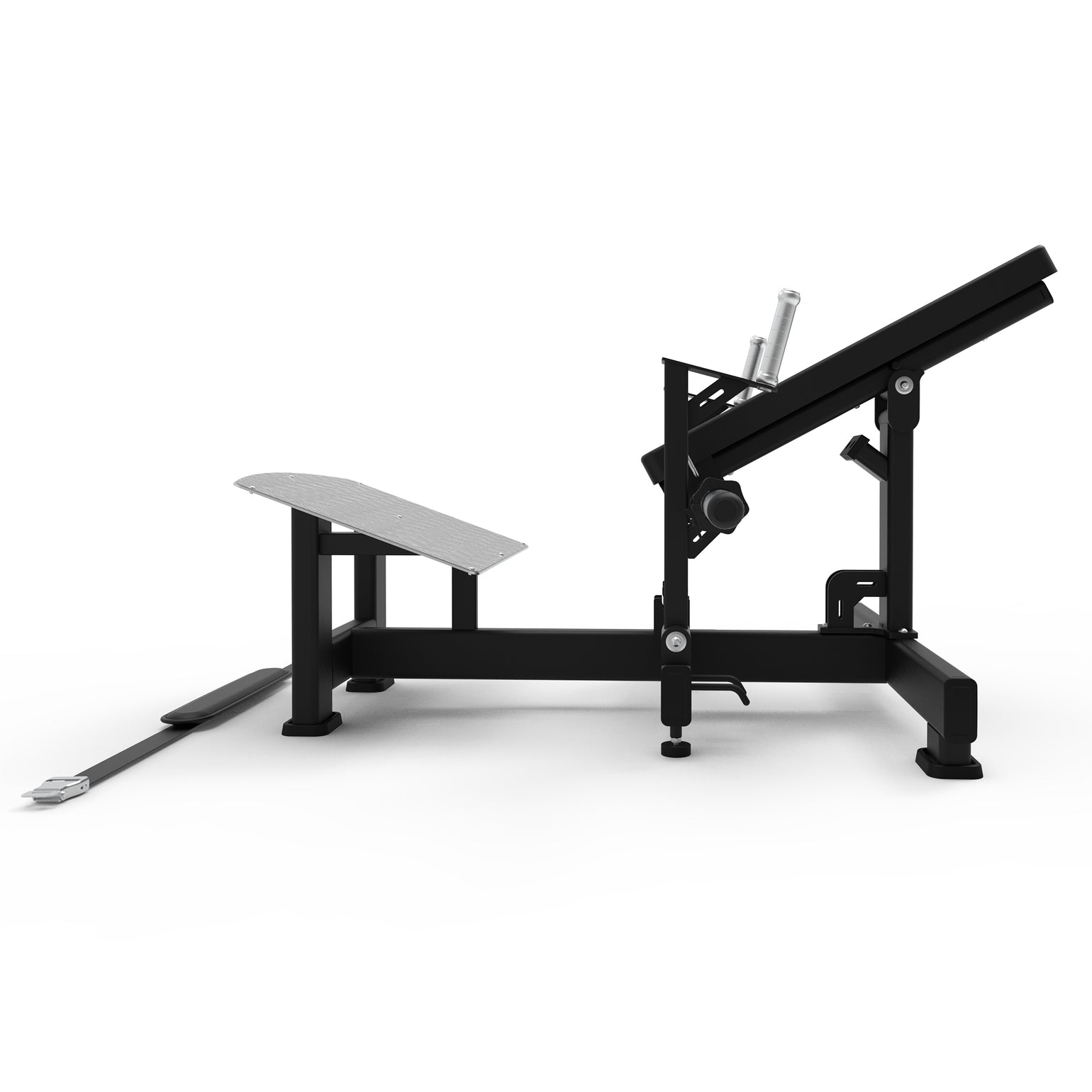 AmStaff Fitness HM300 Commercial Hip Thrust Machine – Fitness Avenue