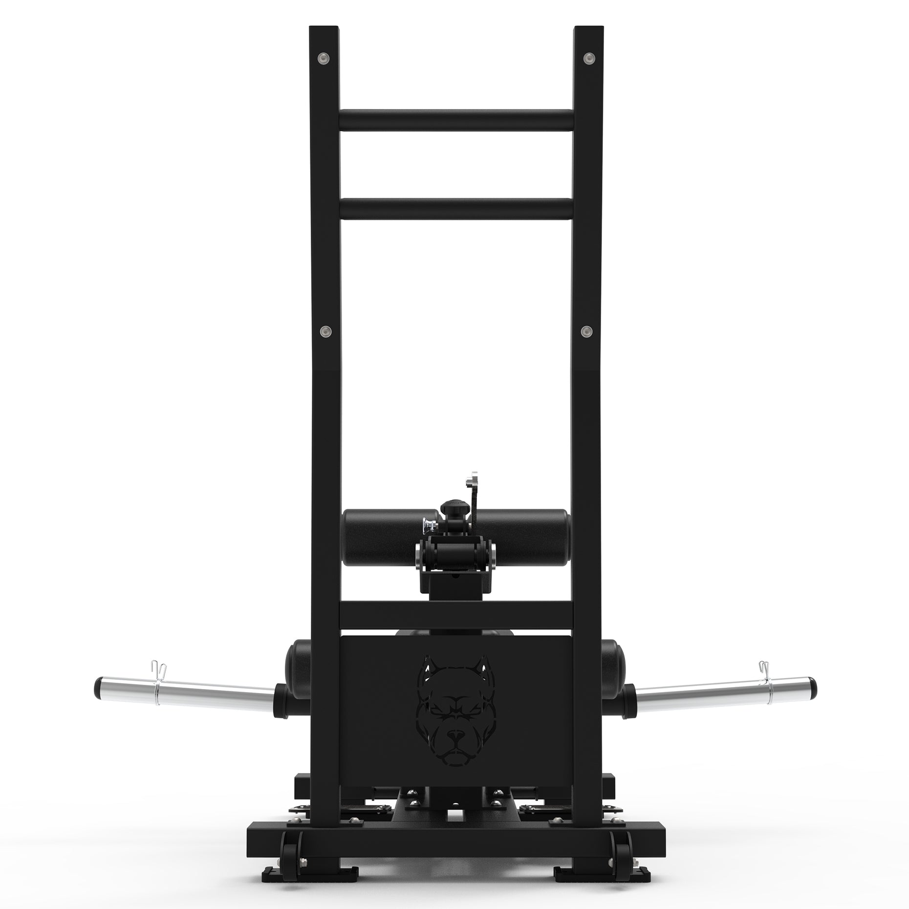 AmStaff Fitness Standing Hip Thrust – Fitness Avenue