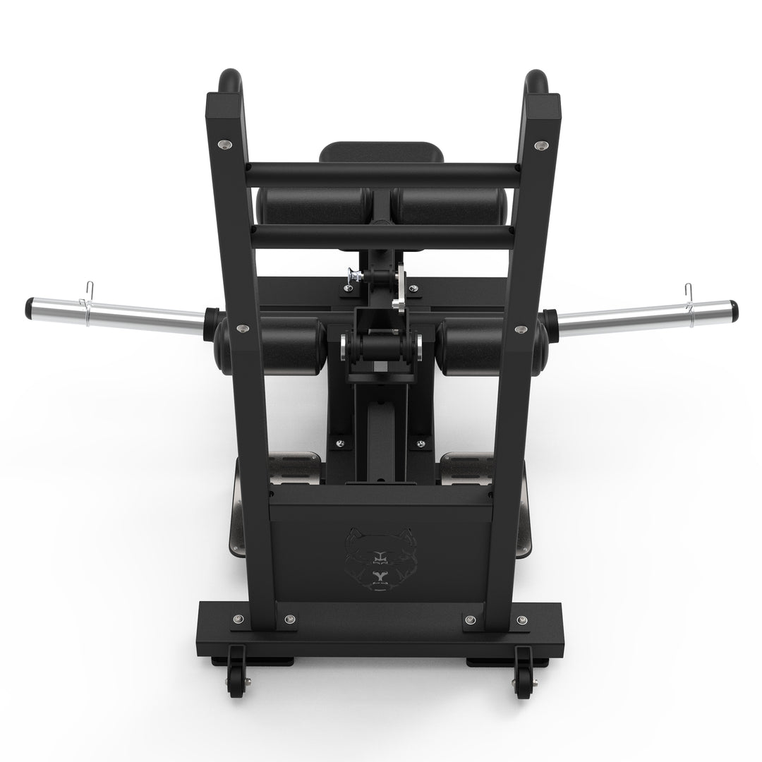 AmStaff Fitness Standing Hip Thrust – Fitness Avenue