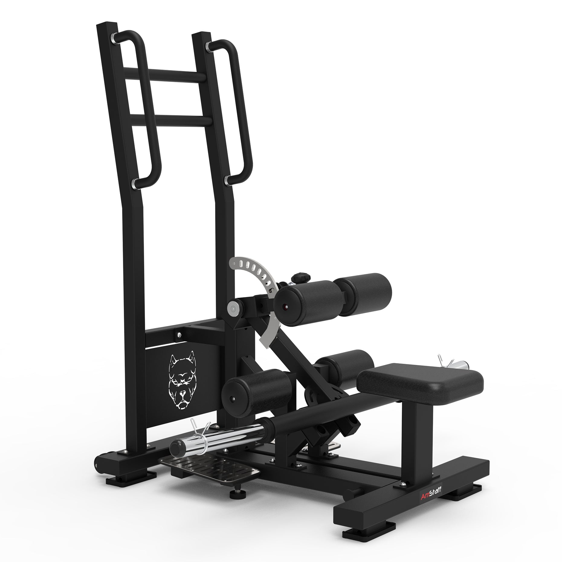 AmStaff Fitness Standing Hip Thrust – Fitness Avenue
