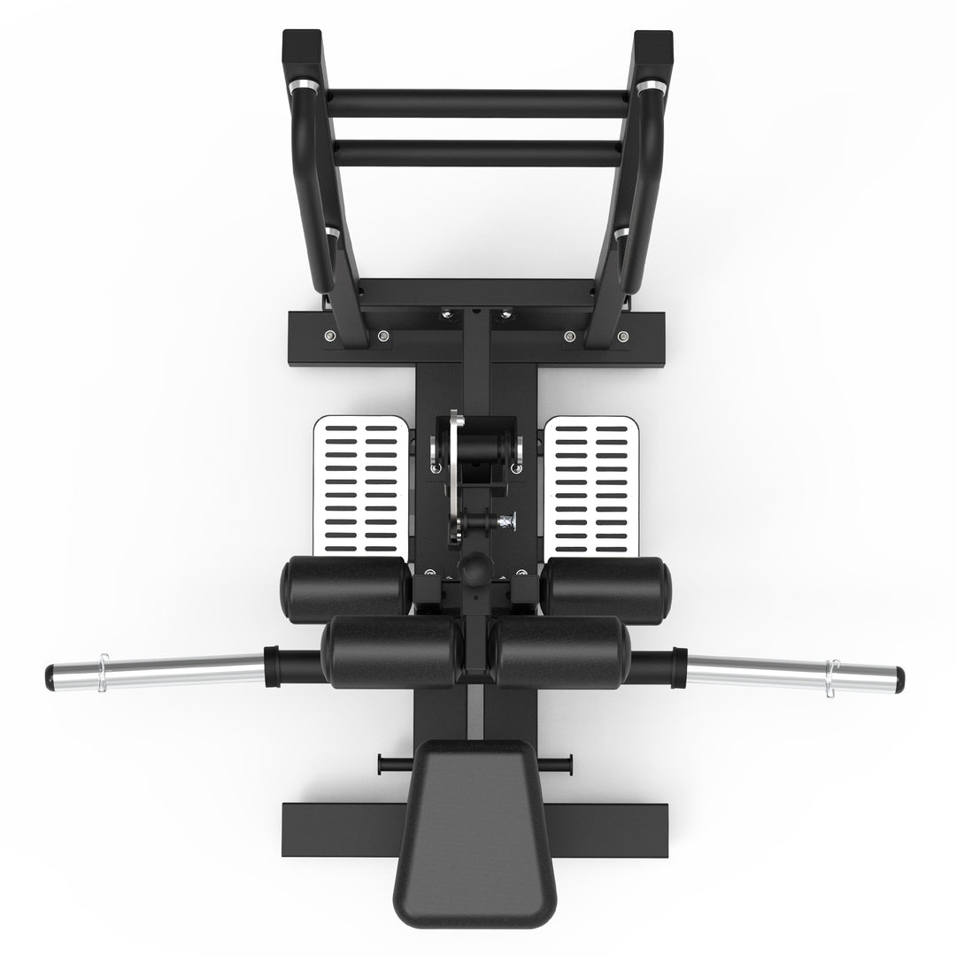 AmStaff Fitness Standing Hip Thrust – Fitness Avenue