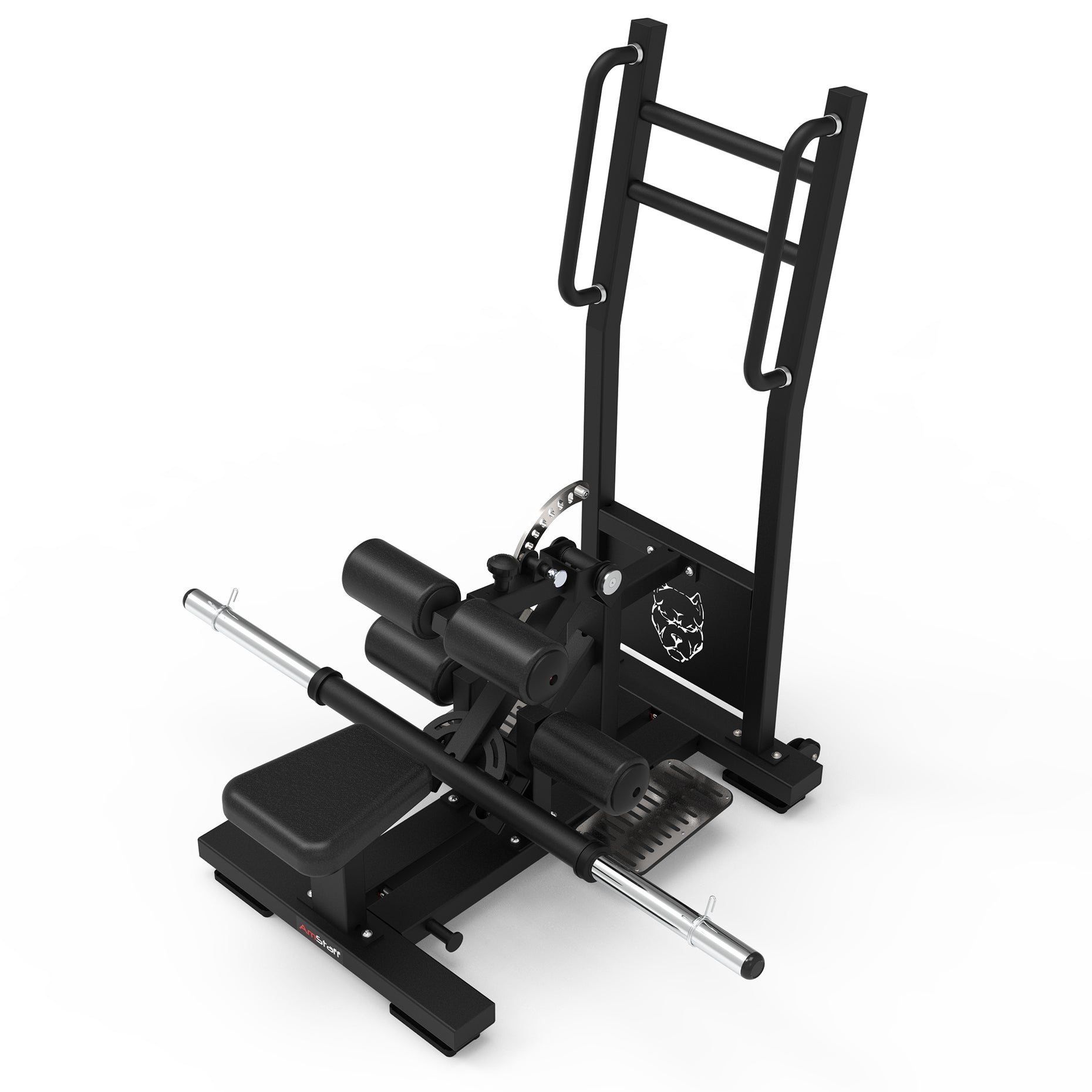 AmStaff Fitness Standing Hip Thrust – Fitness Avenue
