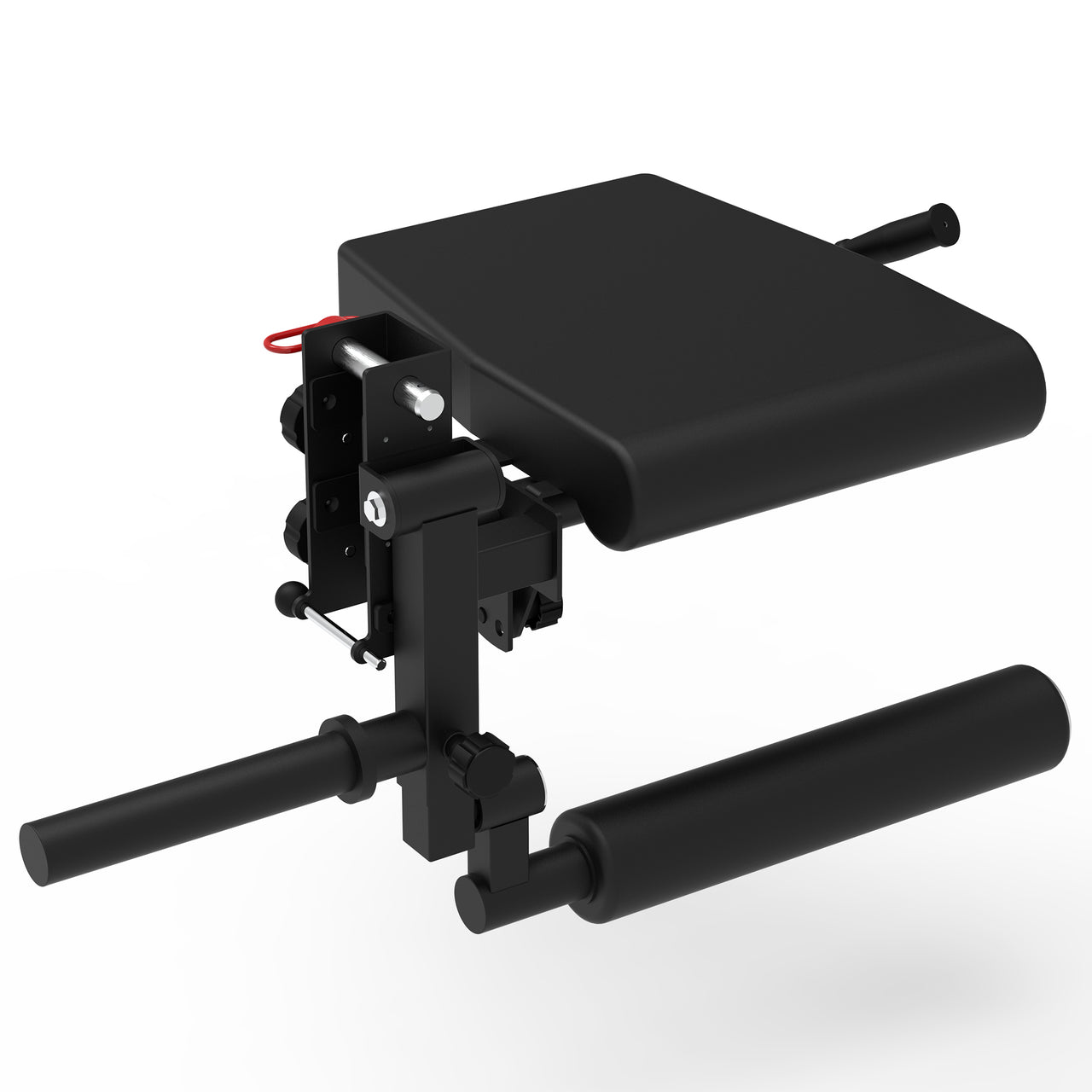 AmStaff Fitness Leg Curl / Leg Extension Rack Attachment – Fitness Avenue