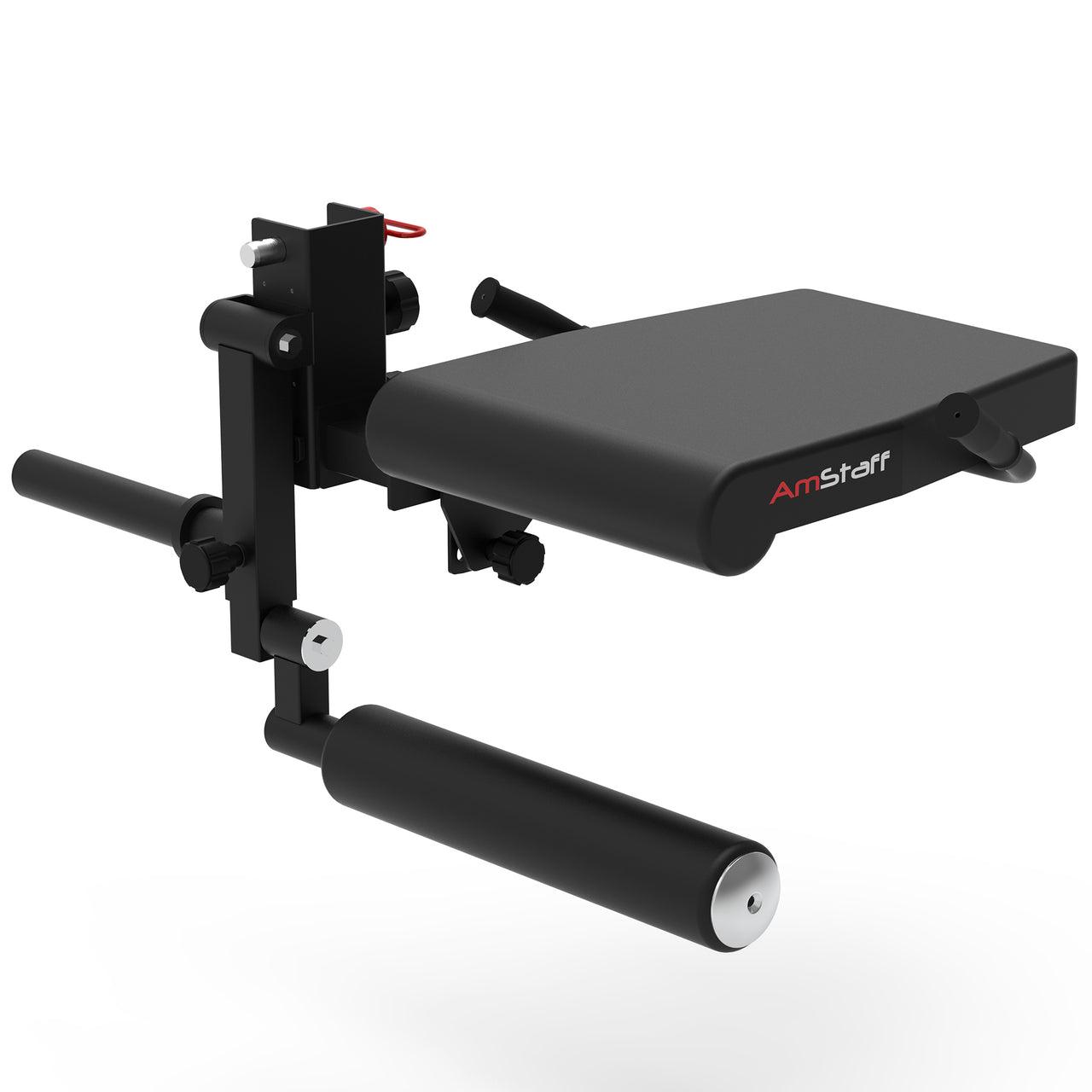 AmStaff Fitness Leg Curl / Leg Extension Rack Attachment – Fitness Avenue