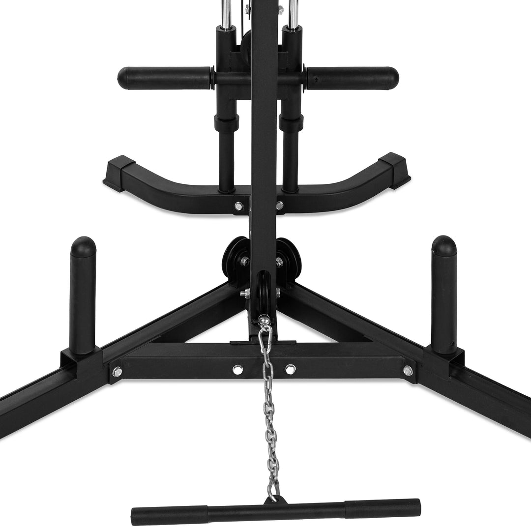 AmStaff Fitness DF2108 Functional Trainer – Fitness Avenue